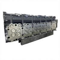 China MAN Complete Cylinder Head 51031006358 200-03100-6424 for SINOTRUK D2066 Engine for sale