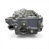 China MAN Complete Cylinder Head 51031006358 200-03100-6424 for SINOTRUK D2066 Engine for sale