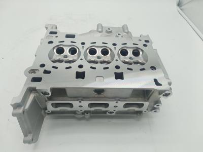 China Cylinder Head for FORD KA 1.0L 12V RFJ3B5-6090-AA High Quality Aluminum Engine Head for sale