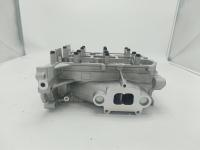 China Cylinder Head for FORD KA 1.0L 12V RFJ3B5-6090-AA High Quality Aluminum Engine Head for sale