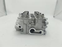 China Cylinder Head for FORD KA 1.0L 12V RFJ3B5-6090-AA High Quality Aluminum Engine Head for sale