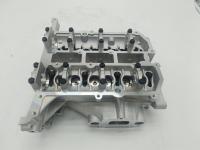 China Cylinder Head for FORD KA 1.0L 12V RFJ3B5-6090-AA High Quality Aluminum Engine Head for sale