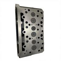 China New Assembled D1703 Cylinder Head with Valves and Springs for Kubota D1703 Engine 16444-03045 for sale