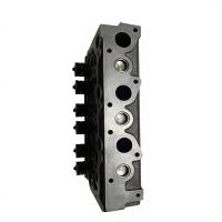 China New Assembled D1703 Cylinder Head with Valves and Springs for Kubota D1703 Engine 16444-03045 for sale