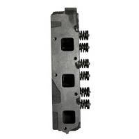 China New Assembled D1703 Cylinder Head with Valves and Springs for Kubota D1703 Engine 16444-03045 for sale