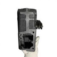 China New Assembled D1703 Cylinder Head with Valves and Springs for Kubota D1703 Engine 16444-03045 for sale