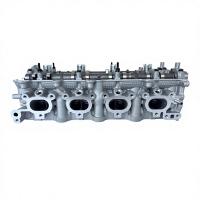 China Complete J20B Engine Cylinder Head Assembly 11100-65G03 for Suzuki SX4 Vitara Chevrolet Tracker 2.0L DOHC for sale