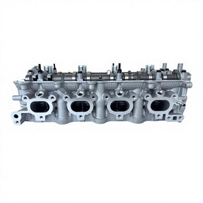 China Complete J20B Engine Cylinder Head Assembly 11100-65G03 for Suzuki SX4 Vitara Chevrolet Tracker 2.0L DOHC for sale