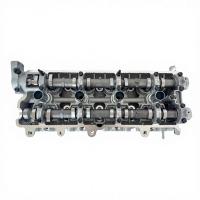 China Complete J20B Engine Cylinder Head Assembly 11100-65G03 for Suzuki SX4 Vitara Chevrolet Tracker 2.0L DOHC for sale