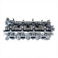 China Complete J20B Engine Cylinder Head Assembly 11100-65G03 for Suzuki SX4 Vitara Chevrolet Tracker 2.0L DOHC for sale