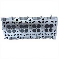 China Complete J20B Engine Cylinder Head Assembly 11100-65G03 for Suzuki SX4 Vitara Chevrolet Tracker 2.0L DOHC for sale
