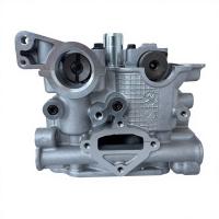 China Complete J20B Engine Cylinder Head Assembly 11100-65G03 for Suzuki SX4 Vitara Chevrolet Tracker 2.0L DOHC for sale