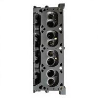 China Bare Cylinder Head V8 5.2L 5.9L Casting 671466468 Auto Engine Parts for Dodge Chrysler for sale
