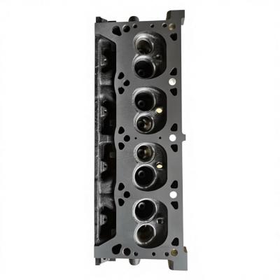 China Bare Cylinder Head V8 5.2L 5.9L Casting 671466468 Auto Engine Parts for Dodge Chrysler for sale
