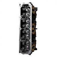 China Bare Cylinder Head V8 5.2L 5.9L Casting 671466468 Auto Engine Parts for Dodge Chrysler for sale