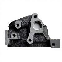 China Bare Cylinder Head V8 5.2L 5.9L Casting 671466468 Auto Engine Parts for Dodge Chrysler for sale