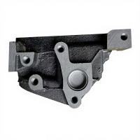 China Bare Cylinder Head V8 5.2L 5.9L Casting 671466468 Auto Engine Parts for Dodge Chrysler for sale
