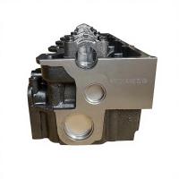 China Diesel Engine Cylinder Head for Toyota Hi-Lux 2L 3L 5L OE 11101-54130 11101-54150 for sale
