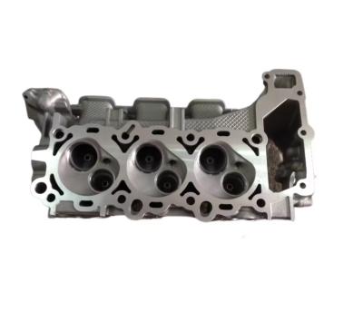 China 3.7L EKG Cylinder Head OE 53020984AC Aluminum Engine Part for Chrysler Dodge Jeep for sale
