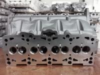China Bare Cylinder Head for VW AJM 03G103351C 038103351D 1118995 908709 908716 Factory Wholesale for sale