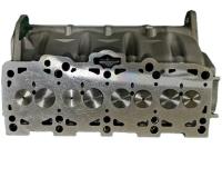 China AJM VW Complete Cylinder Head 1118995 OE 03G103351C 038103351D Engine Head Assembly 908709 908716 for sale