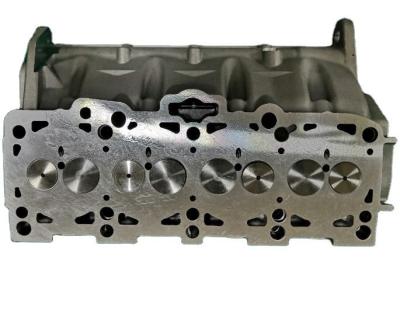China AJM VW Complete Cylinder Head 1118995 OE 03G103351C 038103351D Engine Head Assembly 908709 908716 for sale