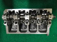 China AJM VW Complete Cylinder Head 1118995 OE 03G103351C 038103351D Engine Head Assembly 908709 908716 for sale