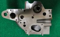 China AJM VW Complete Cylinder Head 1118995 OE 03G103351C 038103351D Engine Head Assembly 908709 908716 for sale