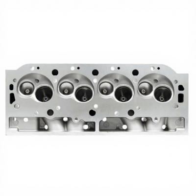 China Chevy 454 Big Block Aluminum CNC Ported Cylinder Head 290cc BBC Performance for sale