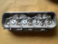 China Chevy 454 Big Block Aluminum CNC Ported Cylinder Head 290cc BBC Performance for sale