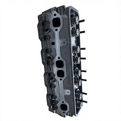 China GM305 5.0L V8 Engine Cylinder Head Assembly 12552520 for Chevrolet for sale