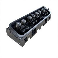 China Engine Cylinder Head Assembly 12552520 for Chevrolet GM305 5.0L V8 Auto Parts for sale