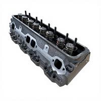 China Engine Cylinder Head Assembly 12552520 for Chevrolet GM305 5.0L V8 Auto Parts for sale