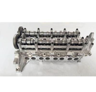 China D4HA Diesel 2.0 CRDi Engine Complete Cylinder Head 221002F000 for Hyundai Santa Fe Tucson Kia Sorento for sale