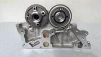 China D4HA Diesel 2.0 CRDi Engine Complete Cylinder Head 221002F000 for Hyundai Santa Fe Tucson Kia Sorento for sale