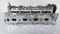China D4HA Diesel 2.0 CRDi Engine Complete Cylinder Head 221002F000 for Hyundai Santa Fe Tucson Kia Sorento for sale