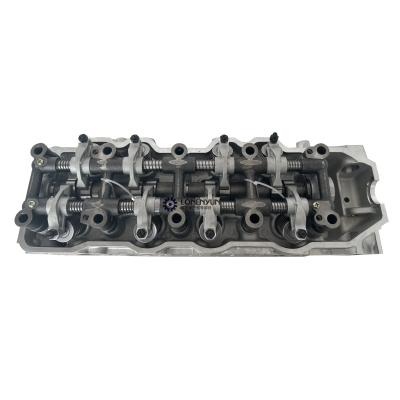 China Cylinder Head for Toyota 22R 22RE 2.4L 1985-1995 4Runner Pickup Truck 910170 for sale