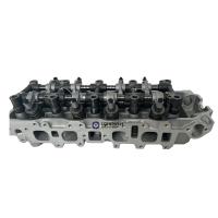 China Cylinder Head for Toyota 22R 22RE 2.4L 1985-1995 4Runner Pickup Truck 910170 for sale