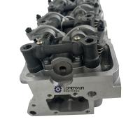 China Cylinder Head for Toyota 22R 22RE 2.4L 1985-1995 4Runner Pickup Truck 910170 for sale