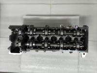 China Toyota 3RZ-FE Cylinder Head Assembly 8 Hole 2.7L for Hilux Hiace Land Cruiser Tacoma for sale