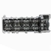 China Toyota 3RZ-FE Cylinder Head Assembly 8 Hole 2.7L for Hilux Hiace Land Cruiser Tacoma for sale