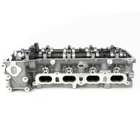 China Toyota 3RZ-FE Cylinder Head Assembly 8 Hole 2.7L for Hilux Hiace Land Cruiser Tacoma for sale