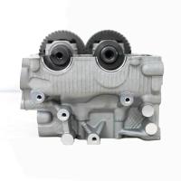 China Toyota 3RZ-FE Cylinder Head Assembly 8 Hole 2.7L for Hilux Hiace Land Cruiser Tacoma for sale