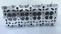 China J20B Engine Cylinder Head 11100-65G03 2.0L DOHC for Suzuki Vitara SX4 Chevrolet Tracker for sale