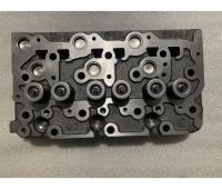 China CDDH D1703 Diesel Engine Cylinder Head Complete for Kubota Excavator Tractor Loader 16444-03045 for sale