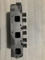 China CDDH D1703 Diesel Engine Cylinder Head Complete for Kubota Excavator Tractor Loader 16444-03045 for sale