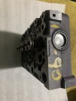 China CDDH D1703 Diesel Engine Cylinder Head Complete for Kubota Excavator Tractor Loader 16444-03045 for sale