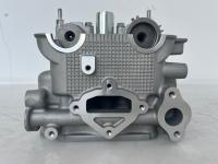 China Aluminium J20A Engine Cylinder Head Assembly for Chevrolet Tracker 2.0L Complete Replacement for sale