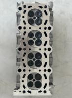 China Aluminium J20A Engine Cylinder Head Assembly for Chevrolet Tracker 2.0L Complete Replacement for sale