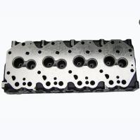 China 1B New Version 8V Engine Cylinder Head 11101-56030 11101-56050 for Toyota Coaster Land Cruiser Dyna for sale